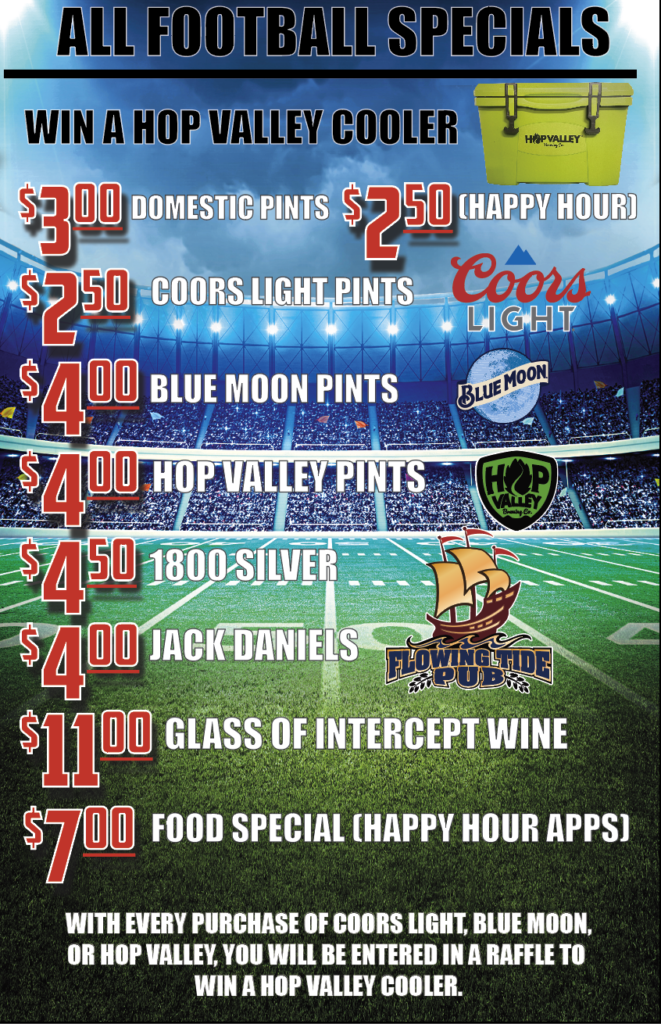 Retail Promotions - New West Distributing