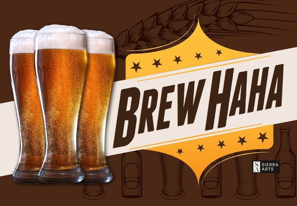 BrewHaHa 2024 - New West Distributing