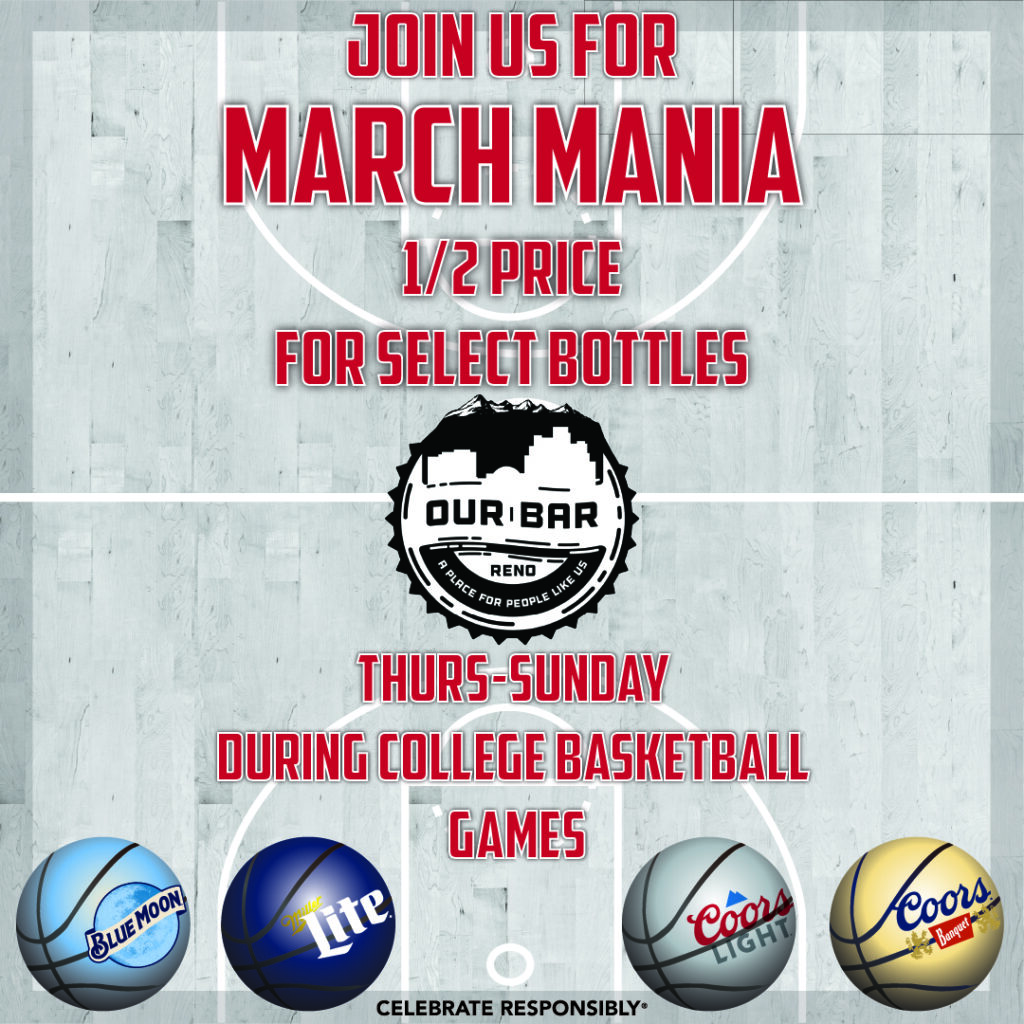 Retail Promotions - New West Distributing