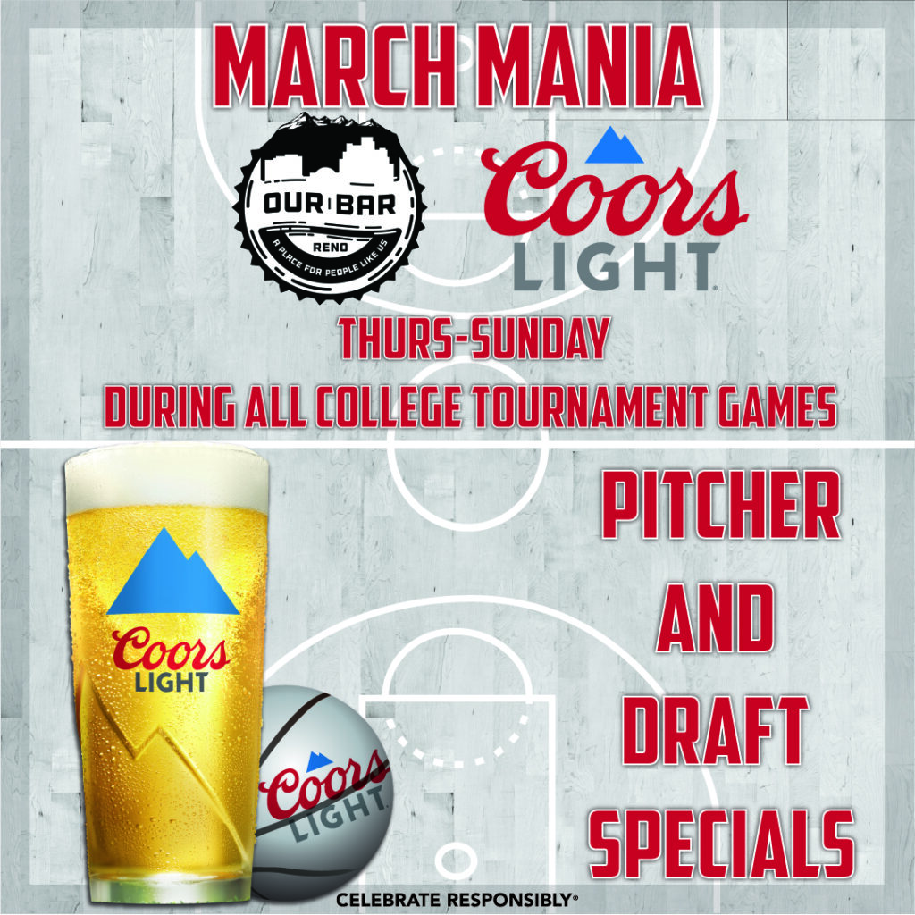 Retail Promotions - New West Distributing