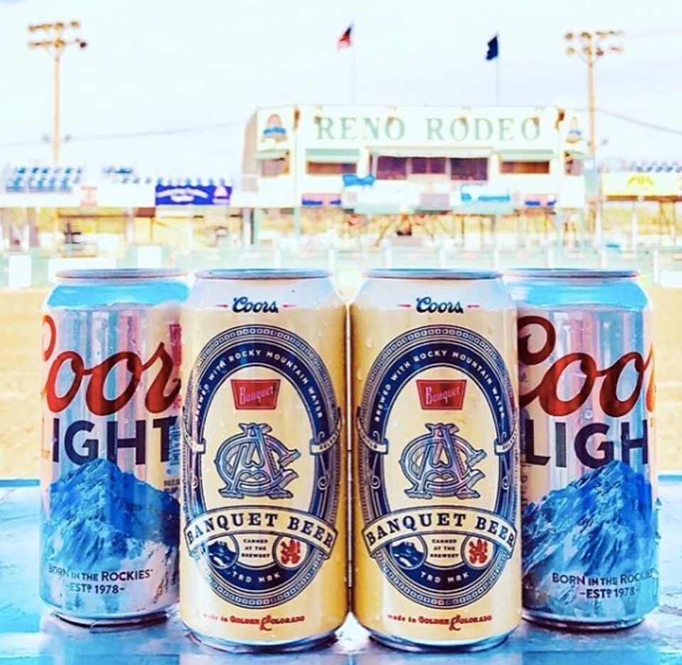 COORS NIGHT - New West Distributing