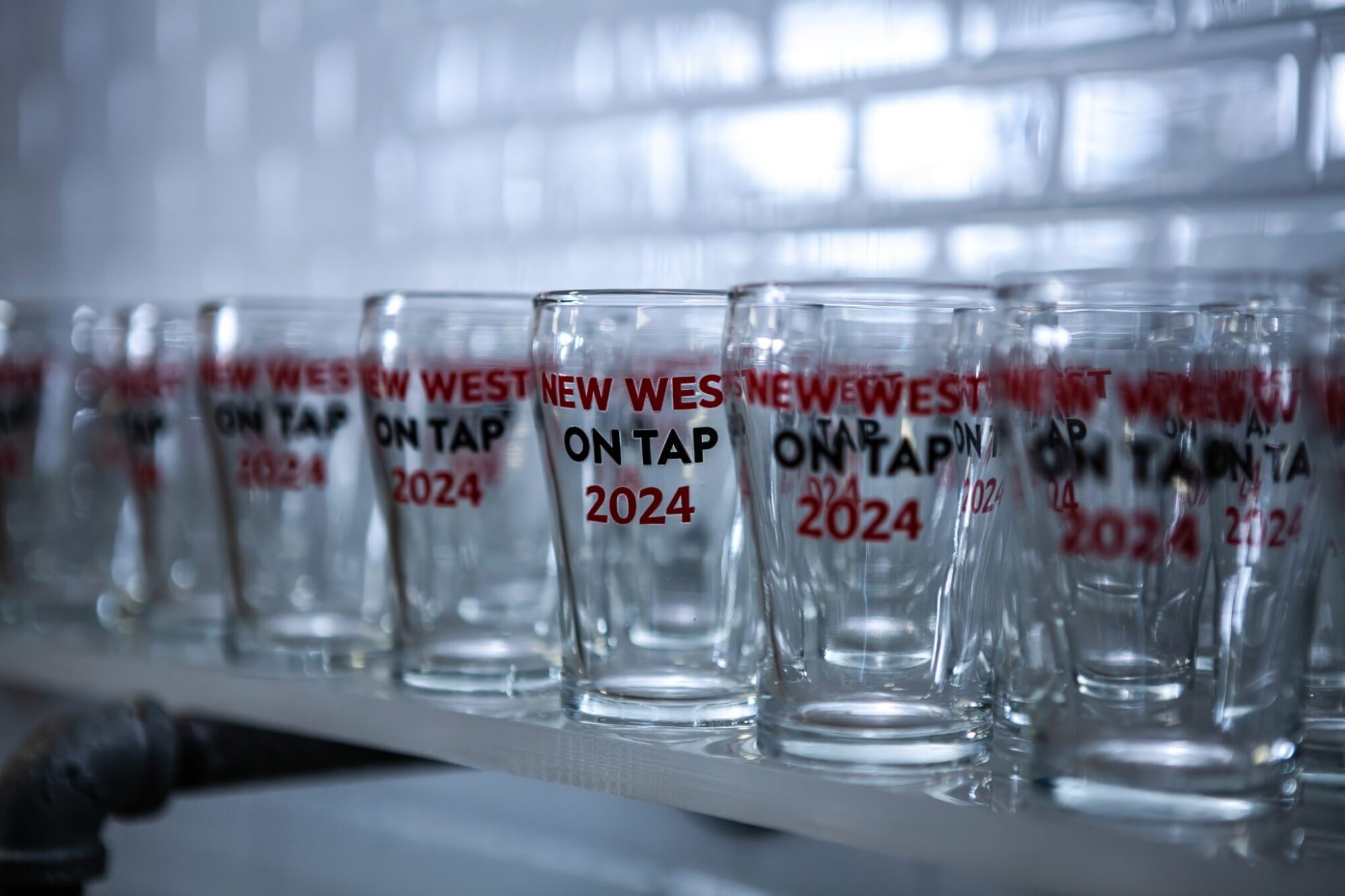 Event Gallery - New West Distributing